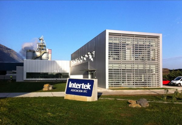 INTERTEK - José Ramilo Hermida
